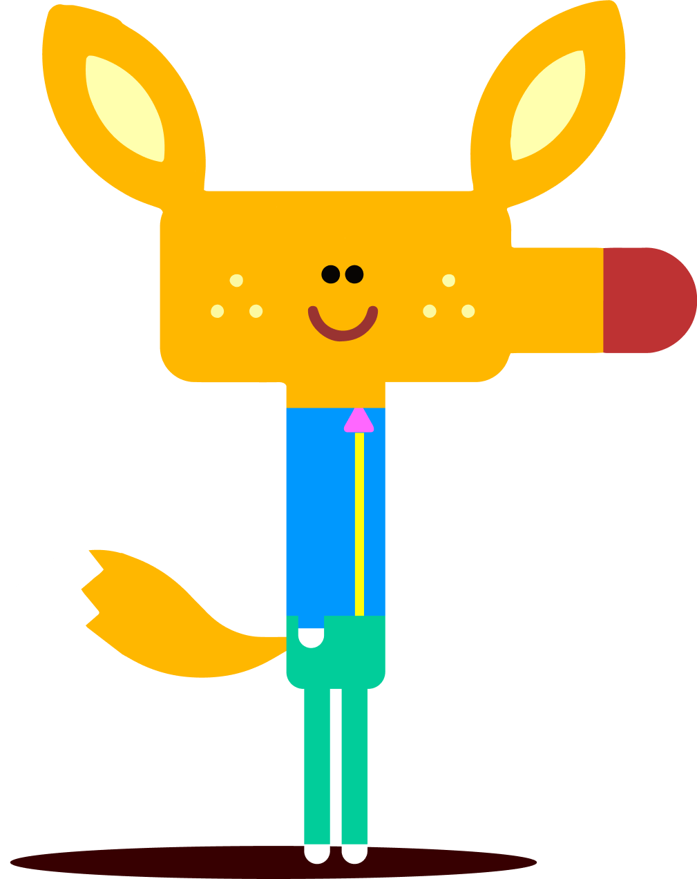 Amma | Hey Duggee Wiki | Fandom