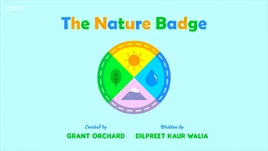 The Nature Badge | Hey Duggee Wiki | Fandom