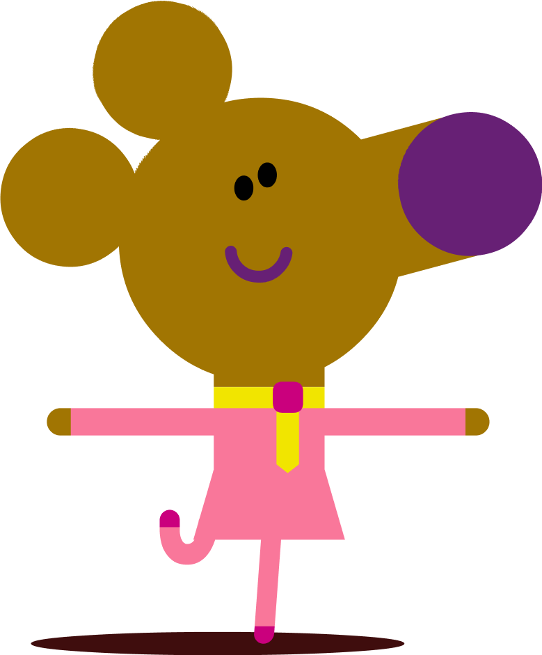 Norrie | Hey Duggee Wiki | Fandom