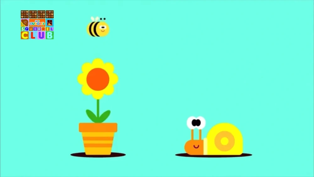 Calm Down | Hey Duggee Wiki | Fandom