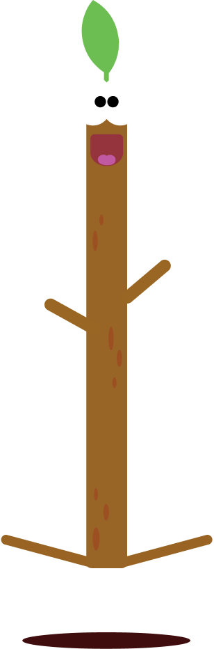 Stick | Hey Duggee Wiki | Fandom