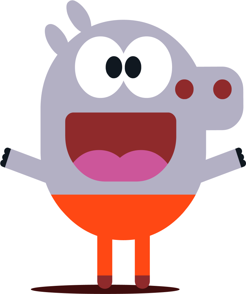 Roly | Hey Duggee Wiki | Fandom