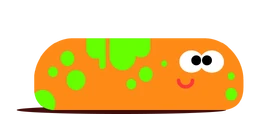 Slug | Hey Duggee Wiki | Fandom