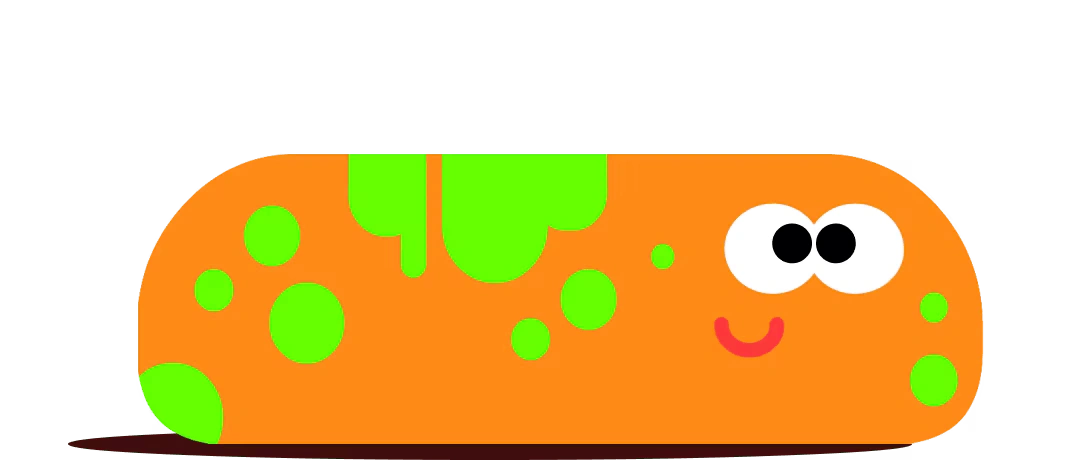 Slug | Hey Duggee Wiki | Fandom