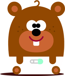 Duggly | Hey Duggee Wiki | Fandom