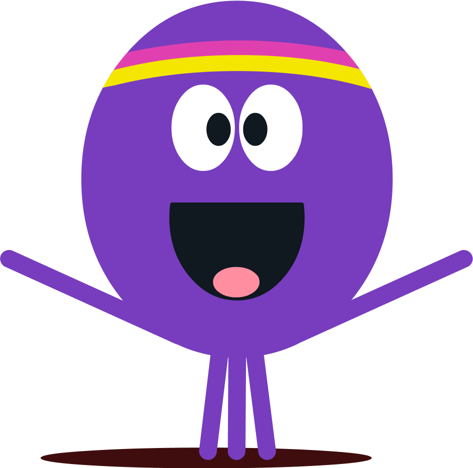 Betty | Hey Duggee Wiki | Fandom