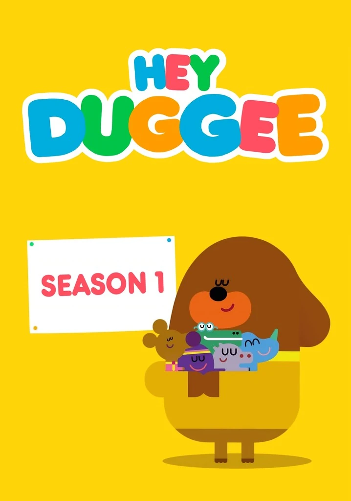 Season 1 | Hey Duggee Wiki | Fandom