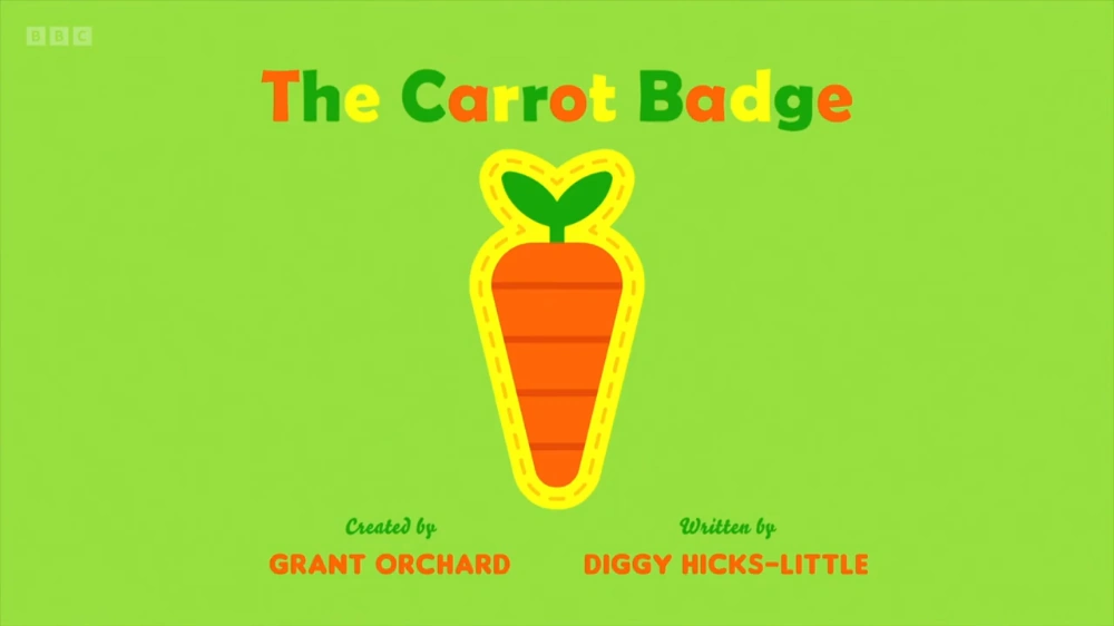Category:Season 5 | Hey Duggee Wiki | Fandom