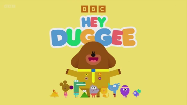 Intro | Hey Duggee Wiki | Fandom