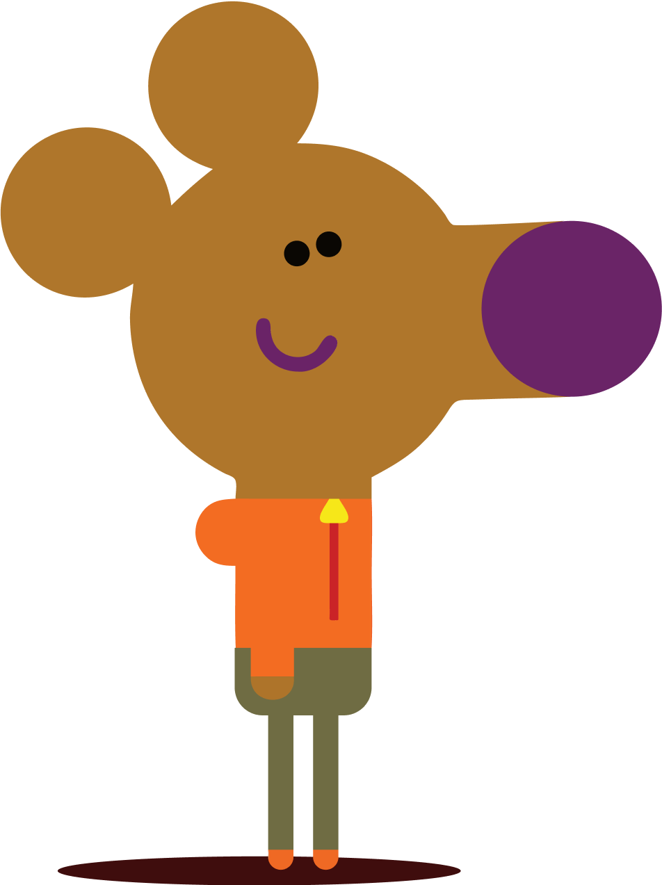 Norrie's Dad | Hey Duggee Wiki | Fandom