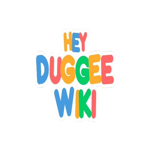 Intro | Hey Duggee Wiki | Fandom