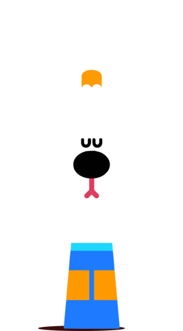 Hatsu | Hey Duggee Wiki | Fandom