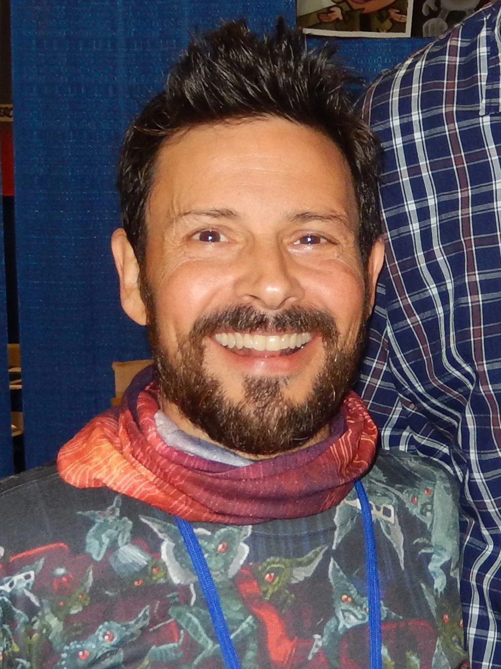 Jason Marsden | CreActive Wiki | Fandom