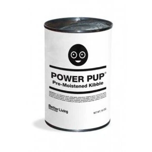 Power Pup Pre-Mostened Kibble | Better Living Industries Aricives Wikia ...