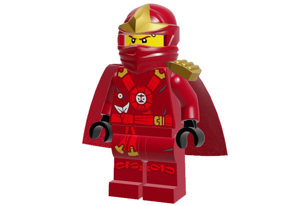 Ninja Gi (Living the Pony Life) | Better Together Crossover Wiki | Fandom