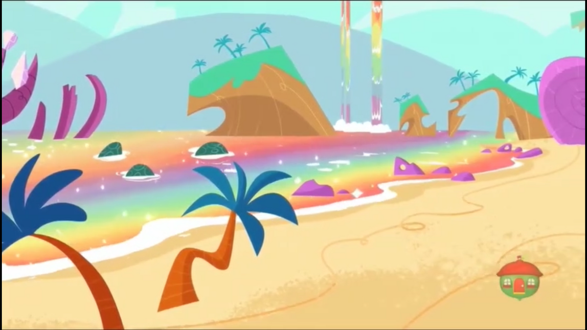 Potion Ocean Better Together Crossover Wiki Fandom