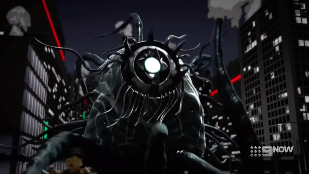 The Preeminent | Better Together Crossover Wiki | Fandom