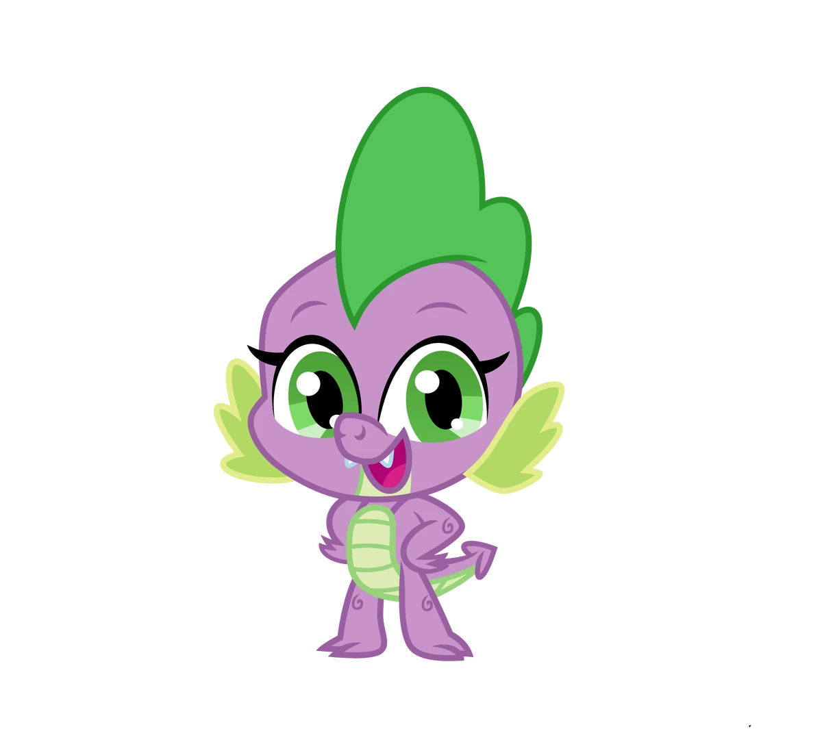 Spike (G1.5) | Better Together Crossover Wiki | Fandom