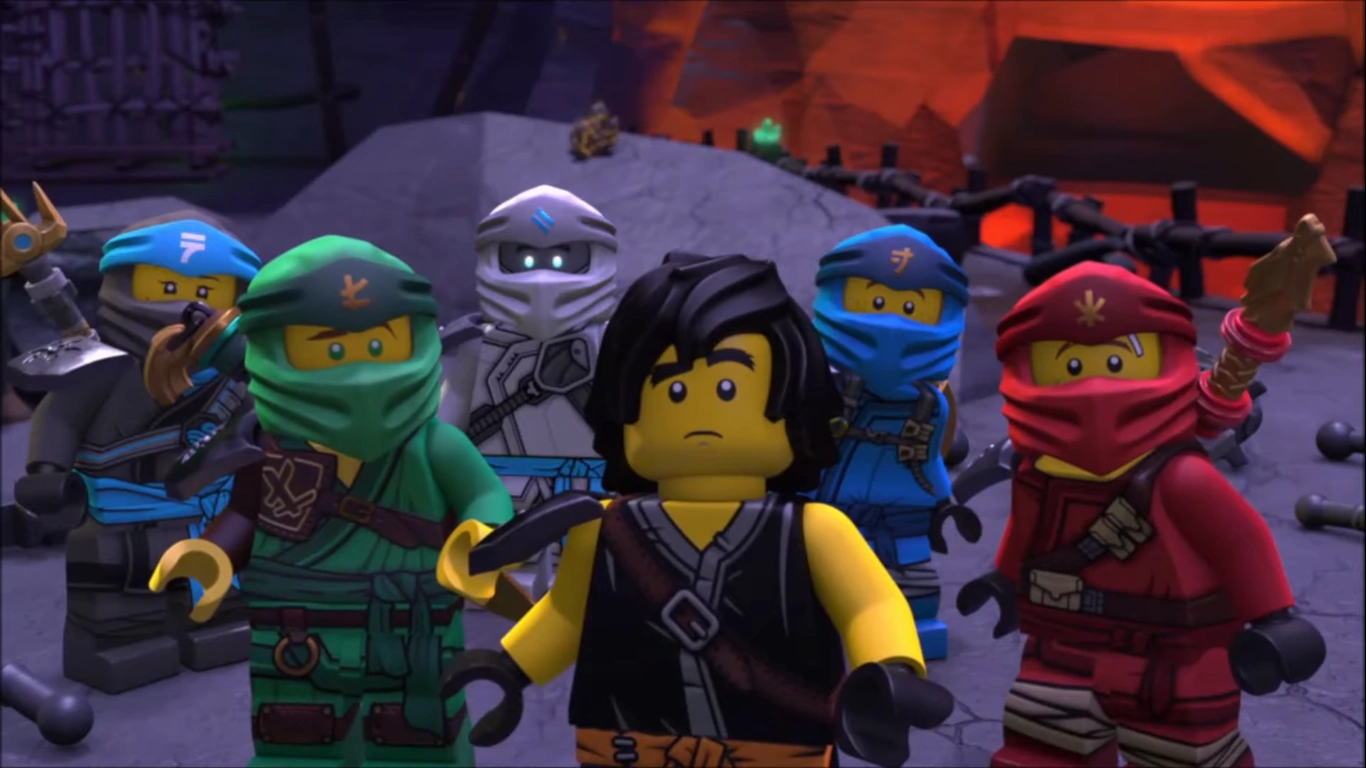 Ninja Better Together Crossover Wiki Fandom 40 Off