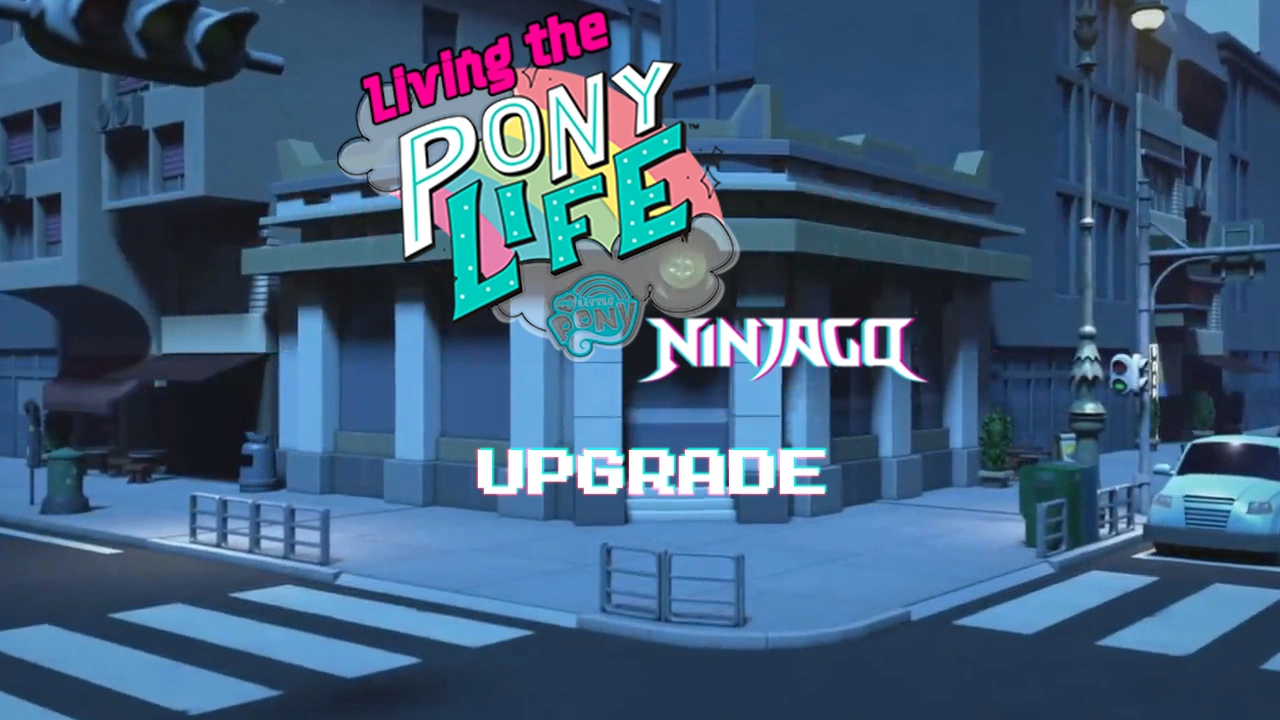 Upgrade | Better Together Crossover Wiki | Fandom