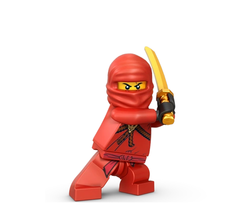 Ninja Gi | Better Together Crossover Wiki | Fandom