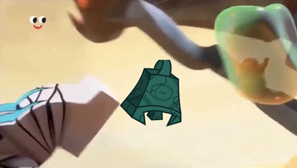 Bewitching Bell | Better Together Crossover Wiki | Fandom