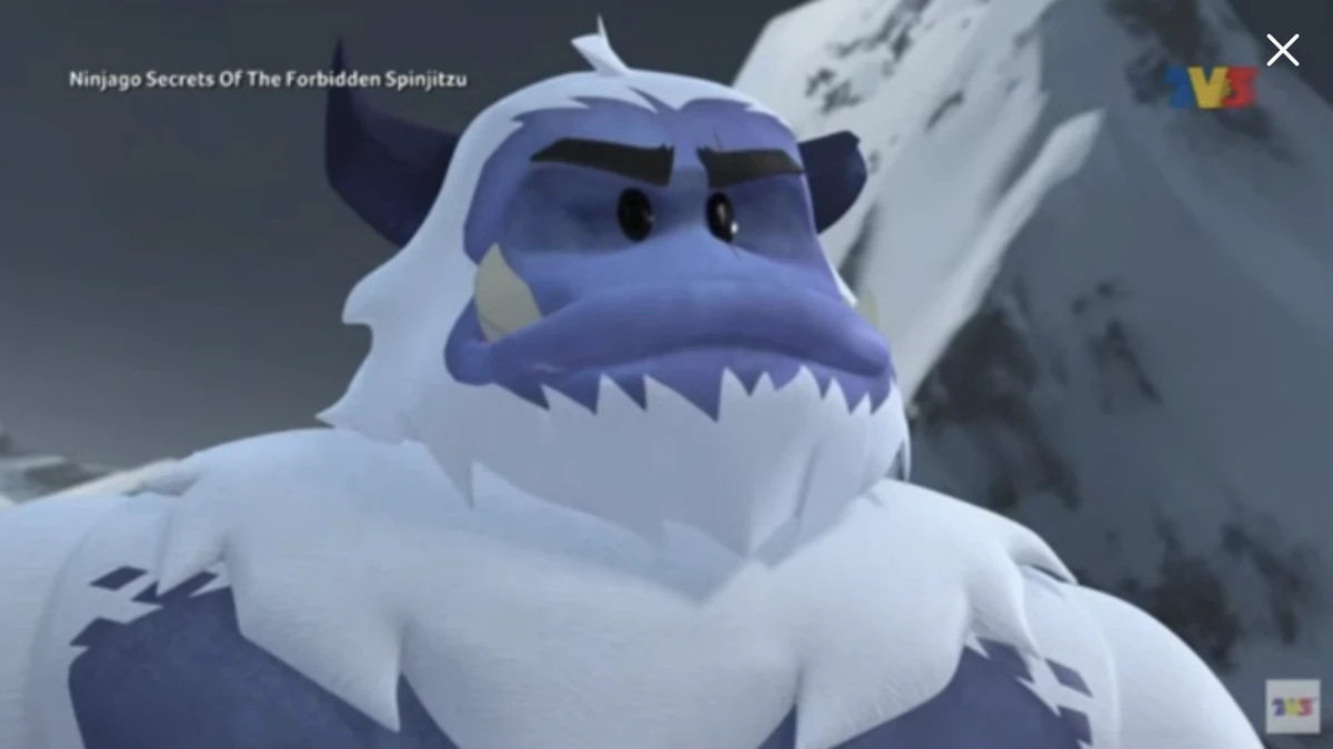 Krag | Better Together Crossover Wiki | Fandom