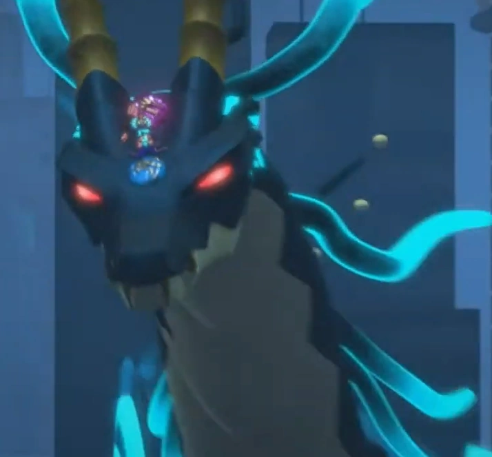 Wojira | Better Together Crossover Wiki | Fandom