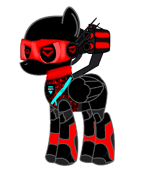 Red Visors | Better Together Crossover Wiki | Fandom