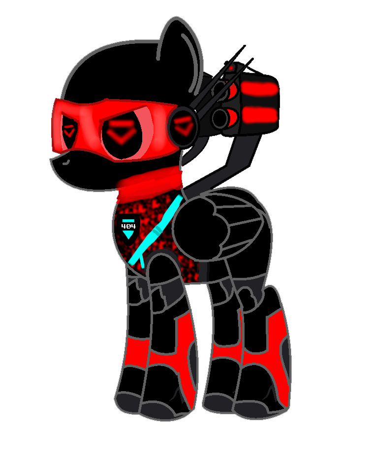 Red 28 | Better Together Crossover Wiki | Fandom