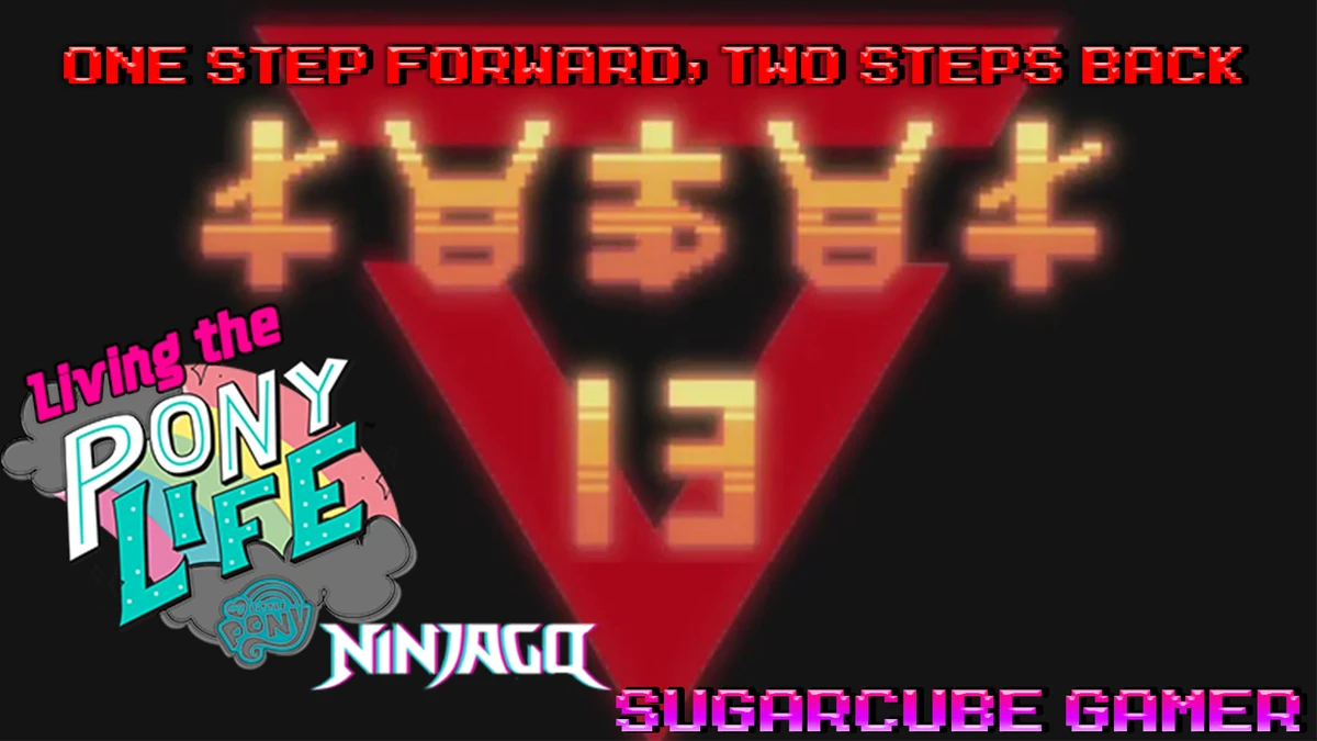 One Step Forward, Two Steps Back | Better Together Crossover Wiki | Fandom