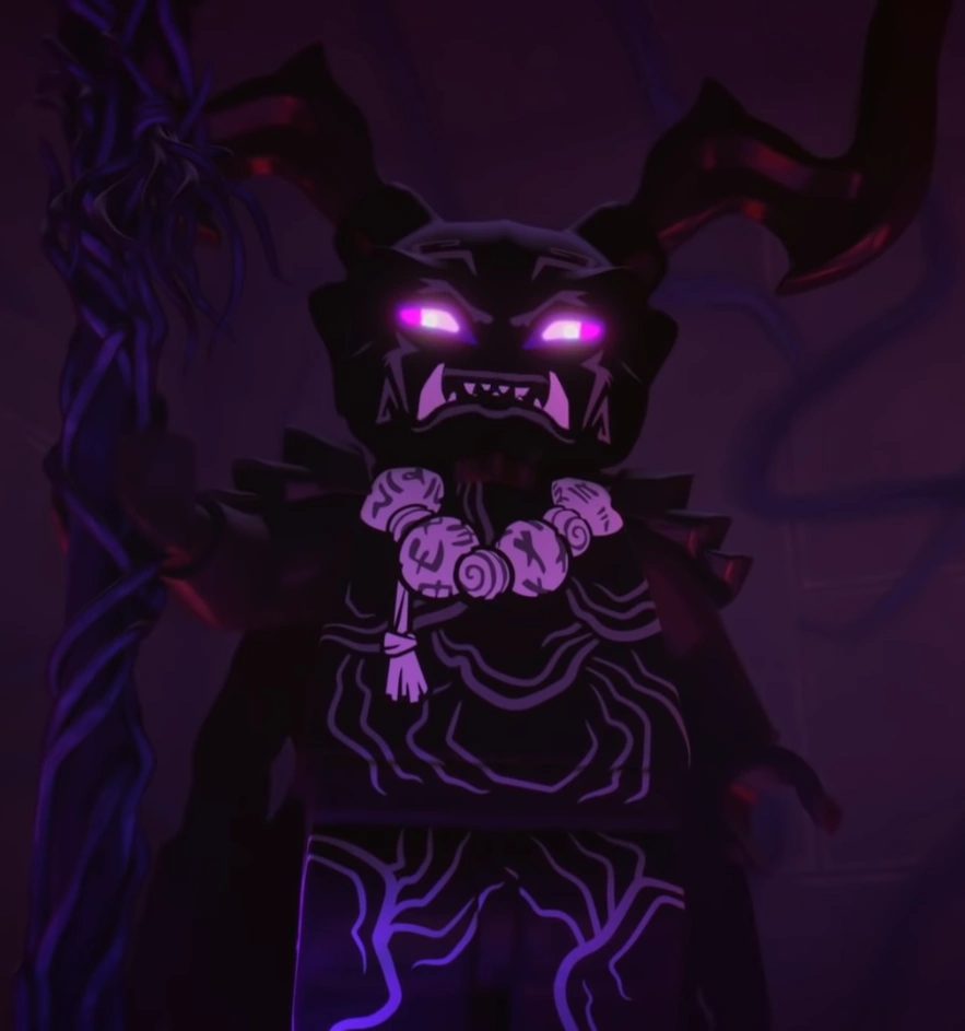 The Omega | Better Together Crossover Wiki | Fandom