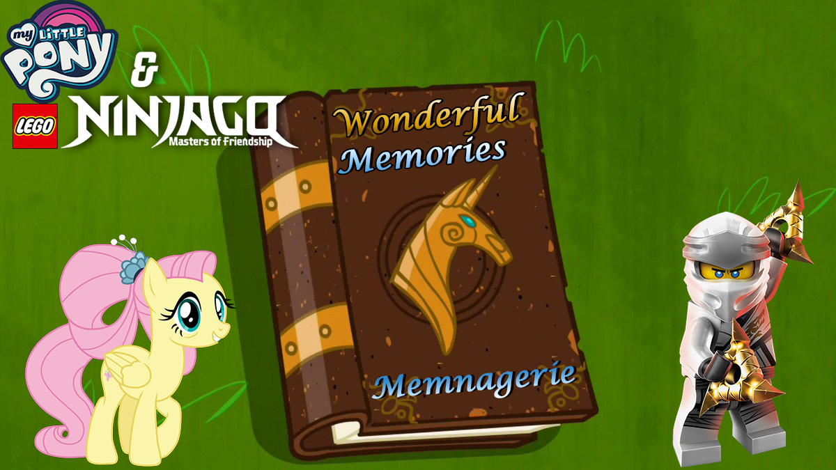 Memnagerie Better Together Crossover Wiki Fandom