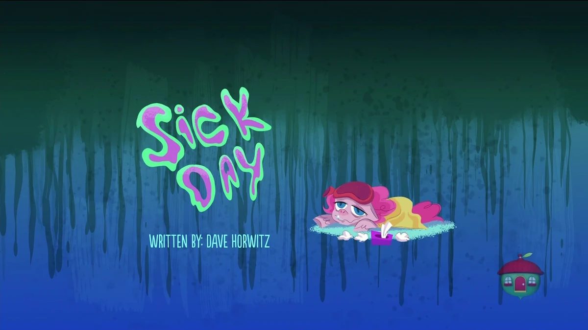 Sick Day | Better Together Crossover Wiki | Fandom