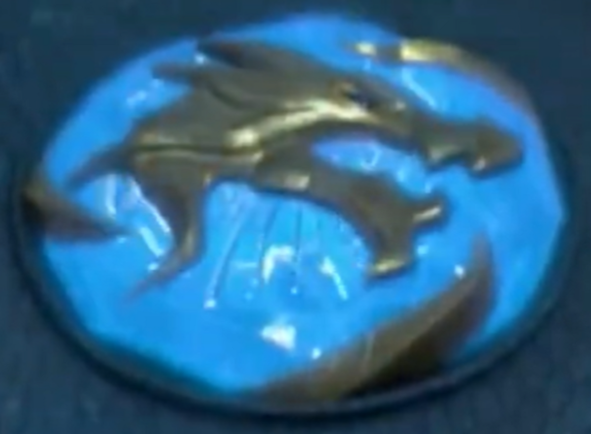 Wave Amulet | Better Together Crossover Wiki | Fandom Wave Amulet | Better Together Crossover Wiki | Fandom