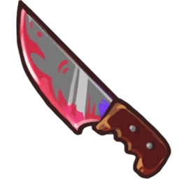 Serial Killer | Better ToS 2 Mod Wiki | Fandom