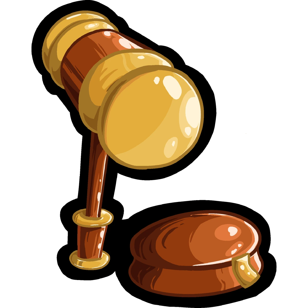 Judge (Neutral Evil) | Better TOS Mod Wiki | Fandom