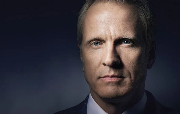Howard Hamlin | Wiki Better Call Saul | Fandom