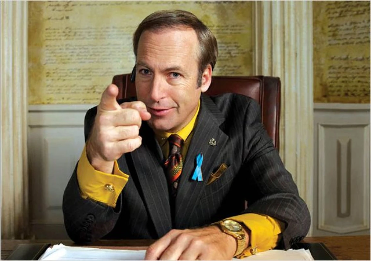 Blog de usuário:Bleubird/Better Call Saul estréia no Brasil | Wiki ...