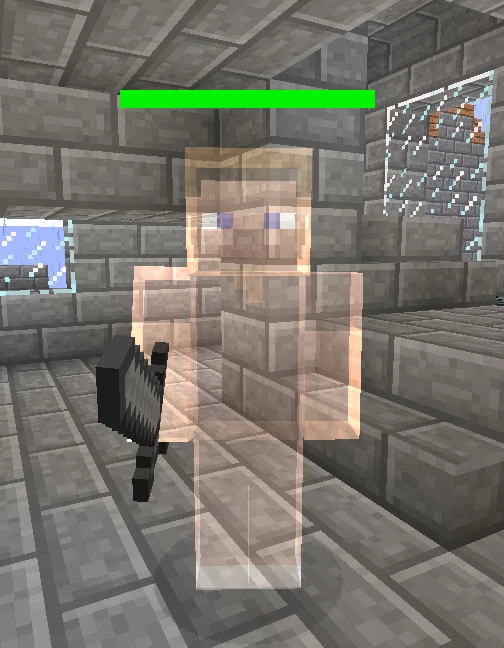 Specter (Mob) | BetterDungeons Wiki | Fandom