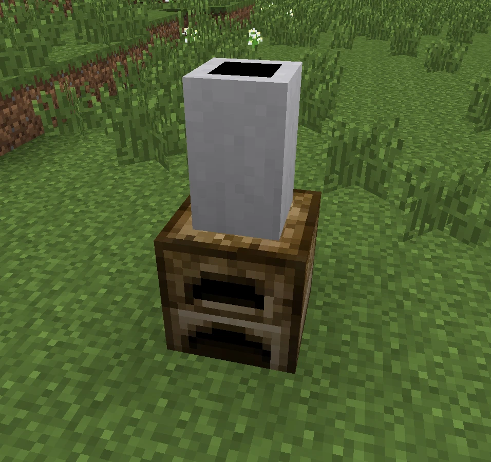 Flue Gas Cleaner | BetterGeo Wikia | Fandom