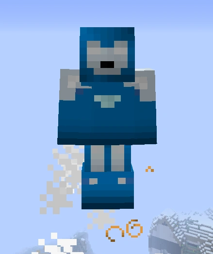 Geo suit | BetterGeo Wikia | Fandom