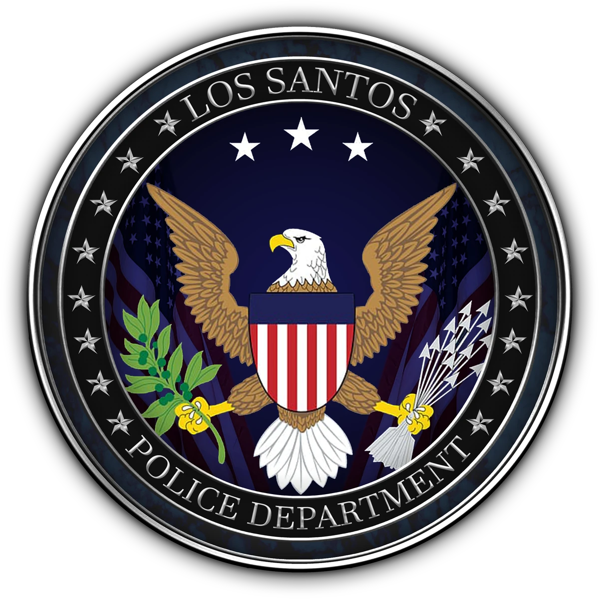 LSPD | BetterLifeRP Wiki | Fandom