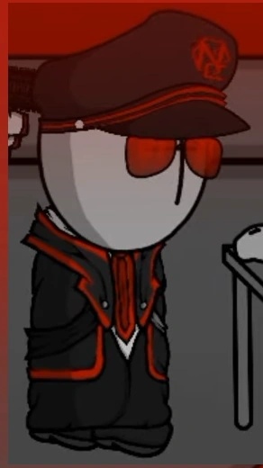 Nexus Core (Strong M.K) | Better Madness Combat Wiki | Fandom