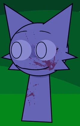 Wenda | Better Madness Combat Wiki | Fandom