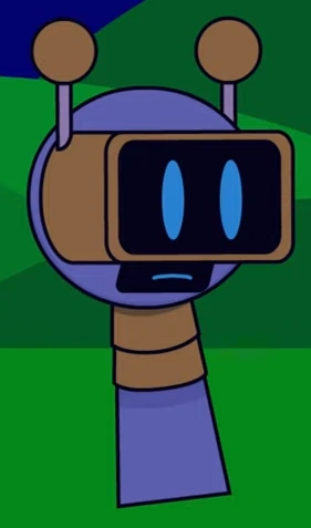 Fun Bot | Better Madness Combat Wiki | Fandom