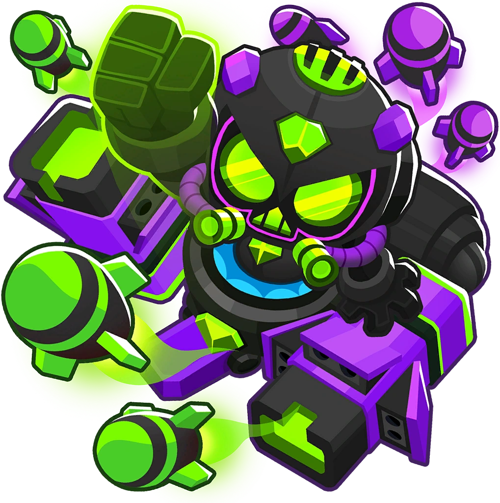 AAHW-Assured Destroyer | Better Madness Combat Wiki | Fandom