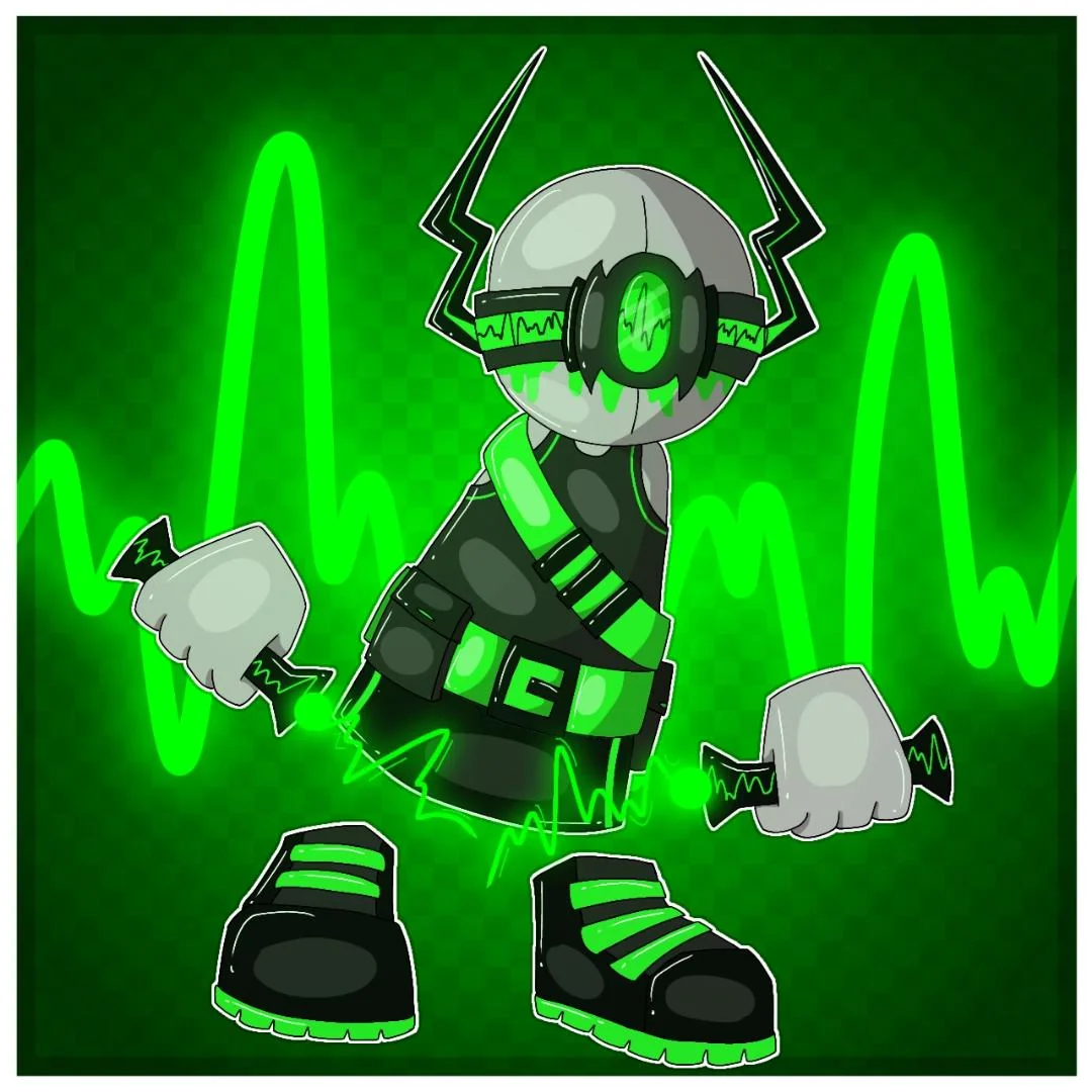 Kelzad Oox | Better Madness Combat Wiki | Fandom