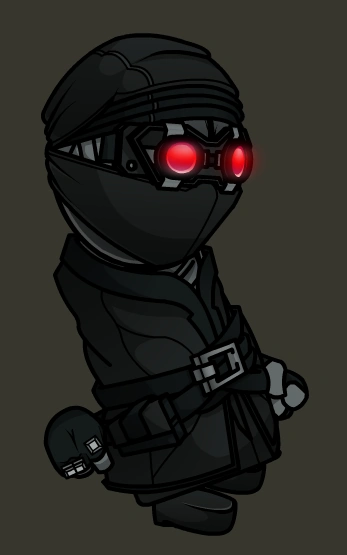 Hank J. Wimbleton | Better Madness Combat Wiki | Fandom