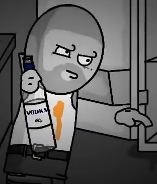 Grabel | Better Madness Combat Wiki | Fandom